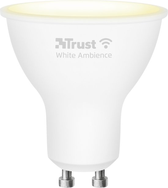 KlikAanKlikUit - GU10 LED CCT WI-FI | bol
