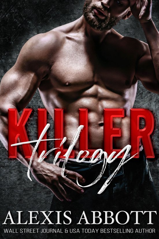 Killer Trilogy (ebook), Alexis Abbott | 1230003014837 | Boeken | bol