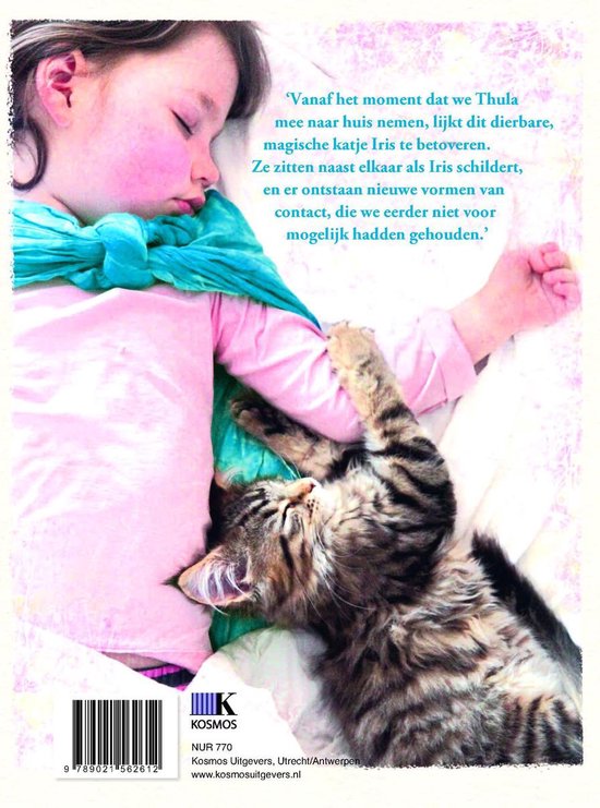 Iris Grace (ebook), Arabella Carter-Johnson | 9789021562629 | Boeken | bol