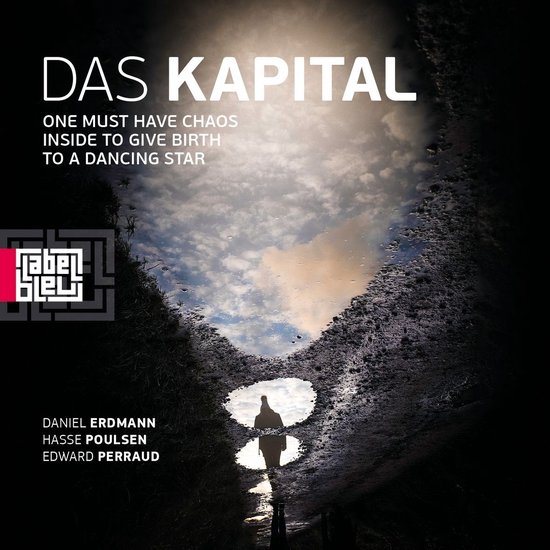 Das Kapital - One Must Have Chaos Inside To Give Birth To A Dancing Star (CD), Das... | bol