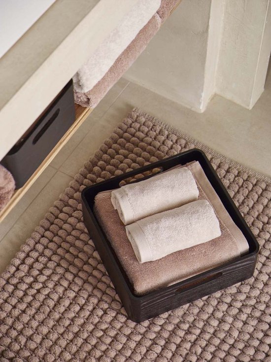 Badmat Axel Nougat-136 | bol