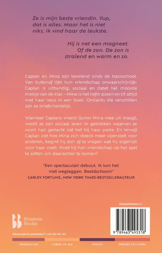 Six More Months of June, Daisy Garrison | 9789463495318 | Boeken | bol