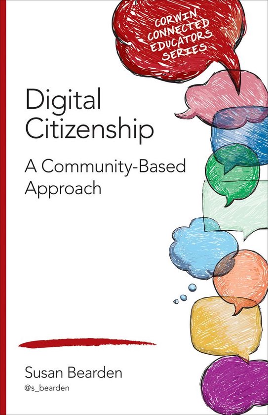 Corwin Connected Educators Series - Digital Citizenship (ebook), Susan ...