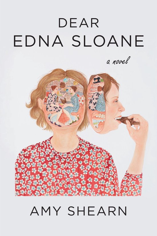 Dear Edna Sloane, Amy Shearn | 9781636281919 | Boeken | bol