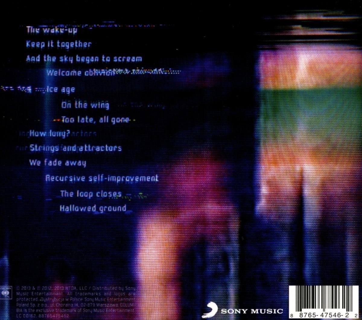 Welcome Oblivion, How to Destroy Angels | CD (album) | Muziek | bol