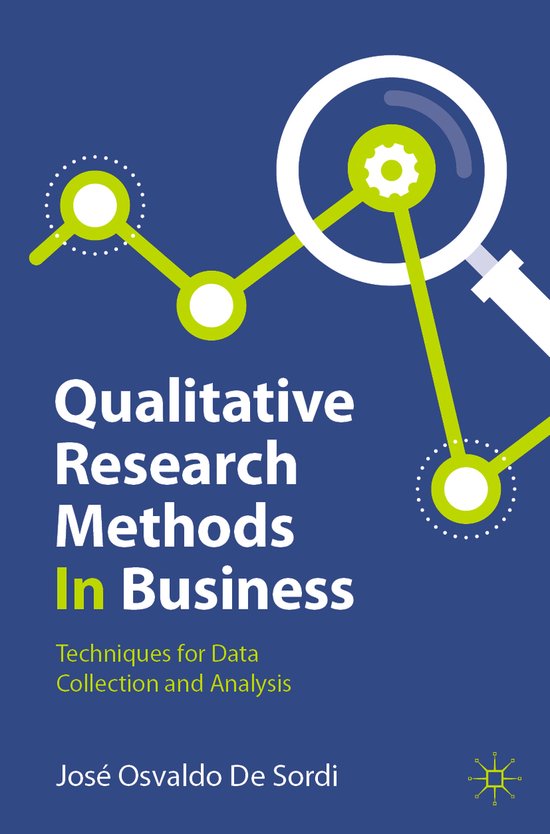 Qualitative Research Methods in Business: Techniques for Data ...
