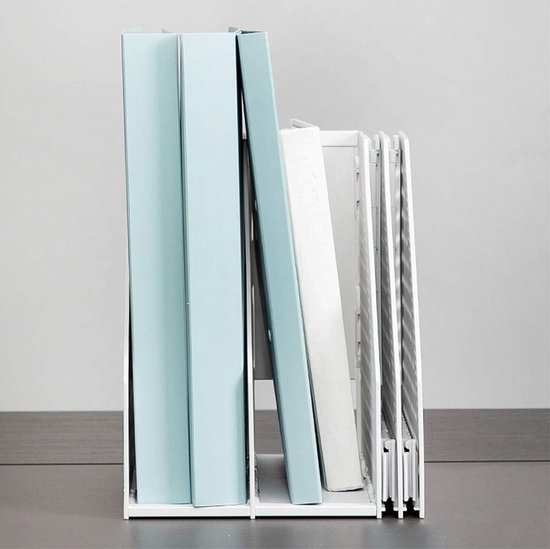 Folder Foldable Documents Stand Multifunctional Stable Expandable ...