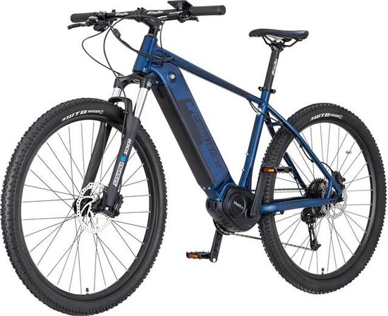 Easybike Volt elektrische mountainbike 29 inch 25km/h | bol