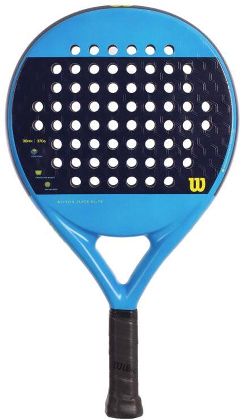 Wilson Juice Elite Padel Racket | bol