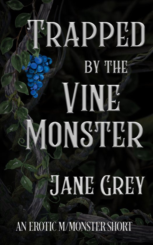 Paranormal Fantasies: Erotic Short Stories 7 - Trapped by the Vine Monster (ebook),... | bol