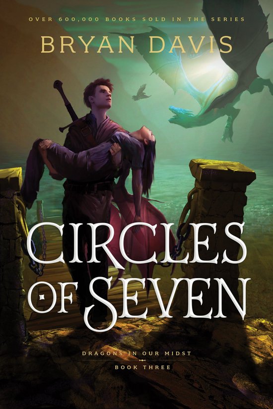 Circles of Seven (ebook), Bryan Davis | 9781496451729 | Boeken | bol