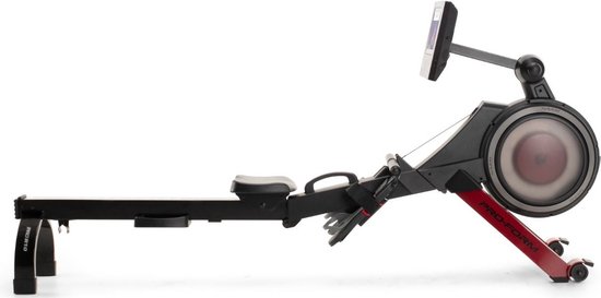 ProForm roeitrainer - Pro R10 - roeimachine - roeiapparaat - incl ...