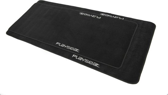Playseat Floor Mat XL - Vloermat Bureaustoel - Antislip Vloerbeschermer ...