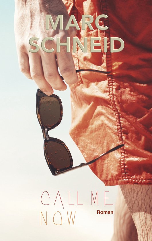 Call me now (ebook), Marc Schneid | 9783759763778 | Boeken | bol