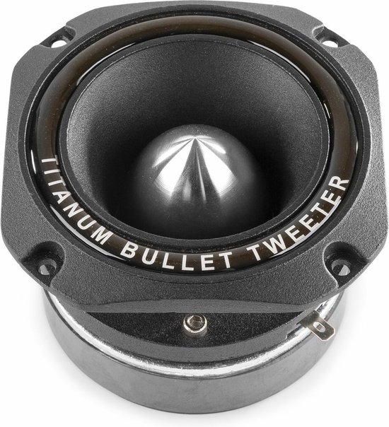 Skytronic Tweeter Titanium PRO Serie 100W | bol