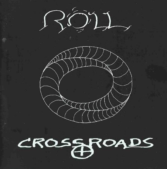 Roll - Crossroads (CD), Roll | CD (album) | Muziek | bol