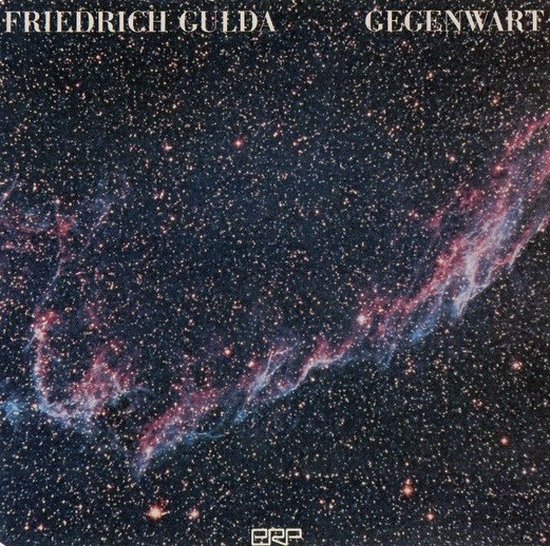 Friedrich Gulda - Gegenwart (CD), Friedrich Gulda | Muziek | bol