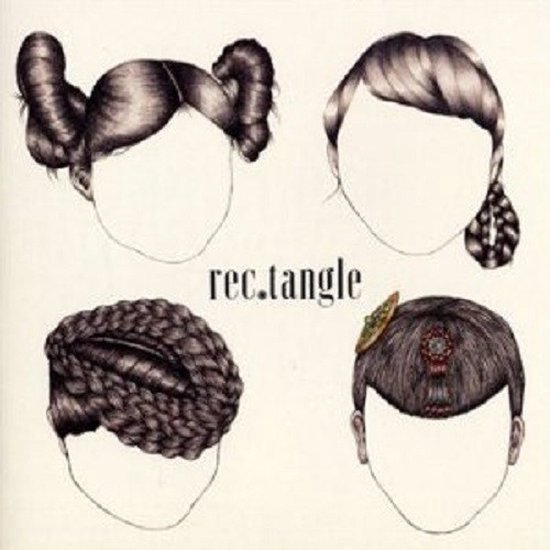 Rec.Tangle - Heavy Maple (CD), Rec.Tangle | CD (album) | Muziek | bol