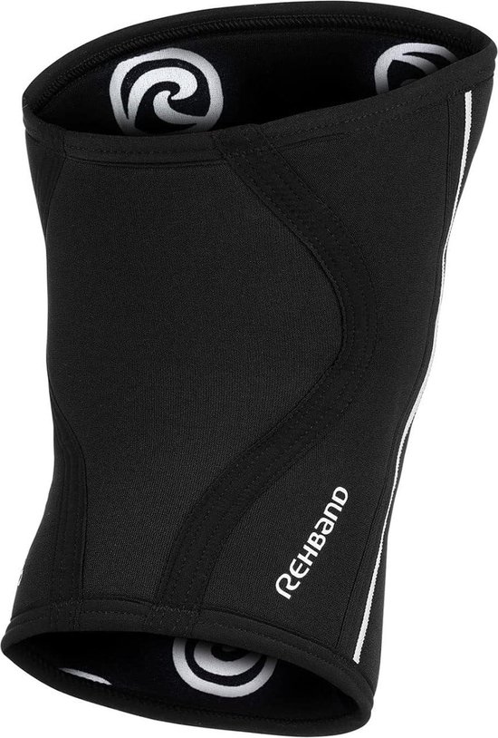 UD Kniebandage voor kinderen met patella-opening - 1 stuk - 5 mm ...