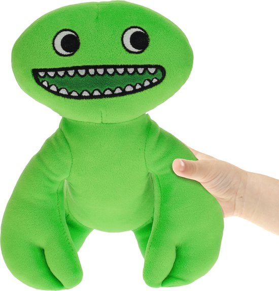 Garten Of Banban - Knuffel - Jumbo Josh | bol