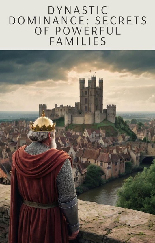 Power Games: A Motivational Guide 3 - Dynastic Dominance: Secrets of ...