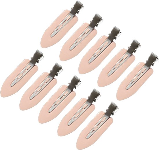 BEAUTY BYTES haarklemmen No-Crease - Hair pins - Professionele Premium ...