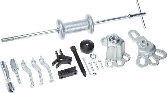 Slagtrekker - Slagtrekker set - Slag trekker - Deukentrekker - Deuken ...