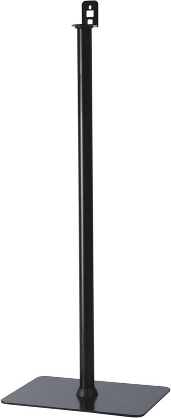 Speaker Stand 6.35 mm (1/4 inch) or Play:1 Height Stand - Maximum Load ...