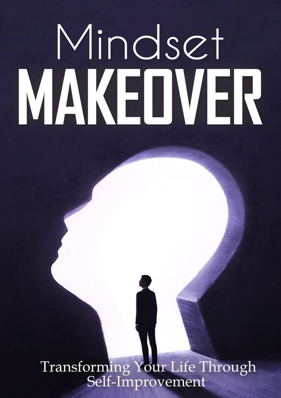 Mindset Makeover (ebook), Tiago Silva | 1230006711801 | Boeken | bol
