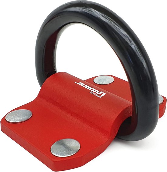 Muuranker RK60 Vloer- of muuranker voor garage motor caravan aanhanger ...