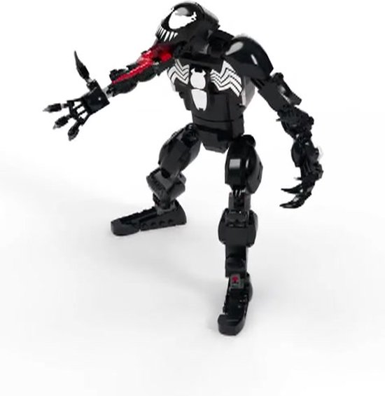 LEGO Marvel Venom - 76230 | bol