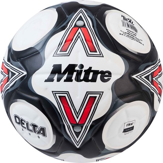Mitre - Delta Evo voetbal. | Games | bol
