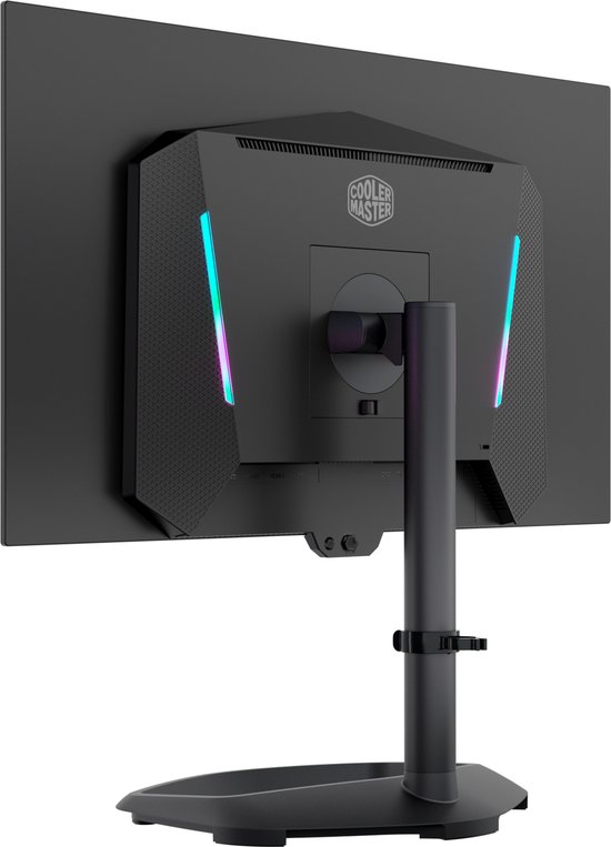 Cooler Master Tempest GZ2711 27'' Gaming Monitor 2K QHD (2560x1440 ...