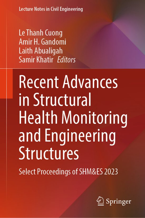 Lecture Notes in Civil Engineering- Recent Advances in Structural ...