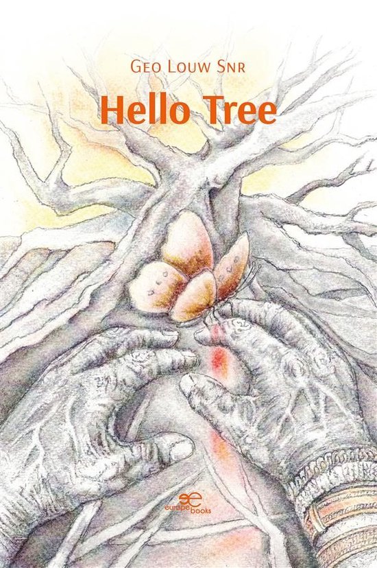 Hello Tree (ebook), Geo Louw Snr. | 9791220151535 | Boeken | bol