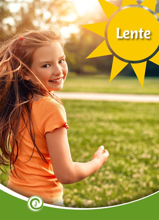Junior Informatie 167 - Lente | 9789464391916 | Susan Schaeffer ...