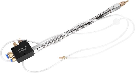 Garosa Mist Koelvloeistof Smering Spray Systeem STR-01 - Snijden ...