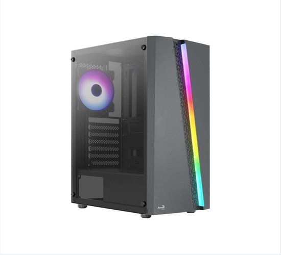 Gaming PC Ryzen 5-4500-GEFORCE RTX3060-16GB Ram-512GB-m2.SSD-Windows 11 ...