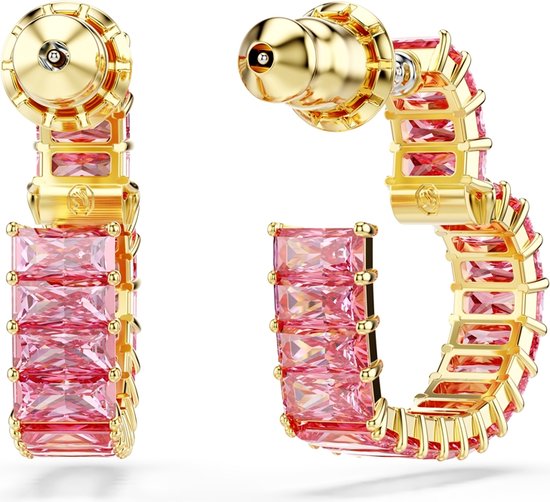 Swarovski - Matrix - 5706340 - Dames - Oorbellen | bol