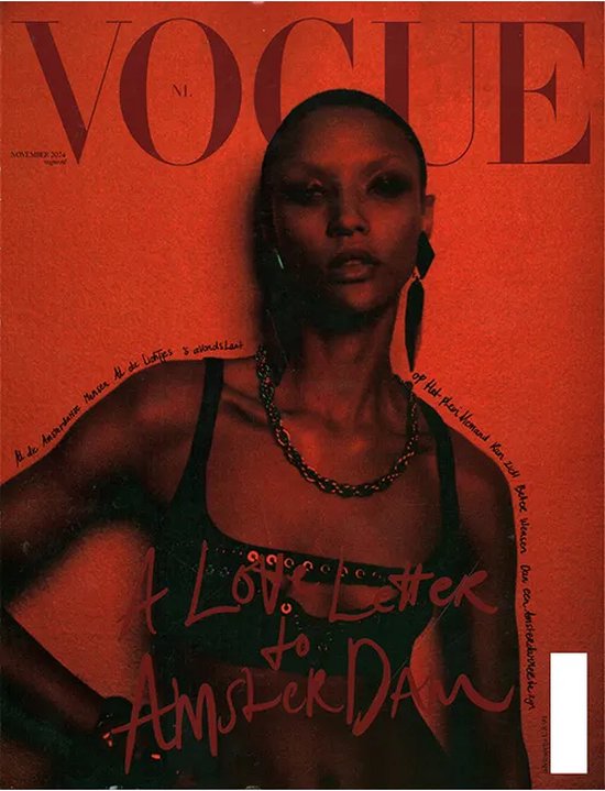 Vogue - 11 2024 | bol