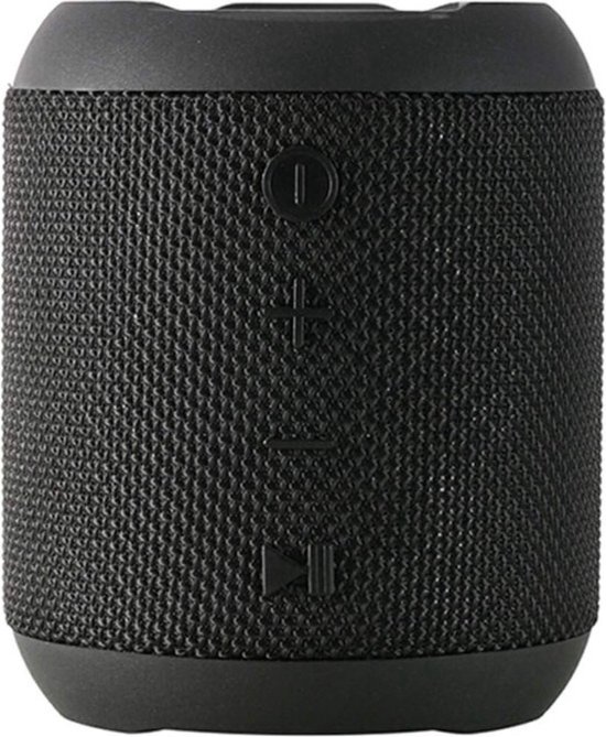 Portable Speaker - Draadloze Luidspreker - Draagbare Luidspreker ...