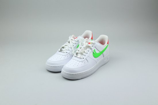 Nike Air Force 1 Low 'Watermelon' (Women's) - Size 38 | bol