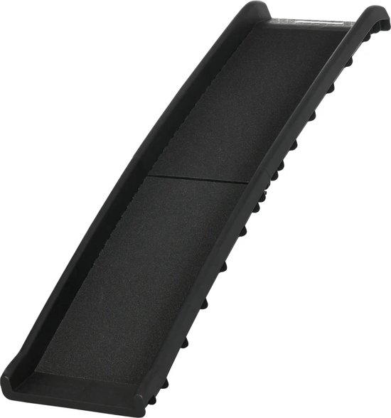 TRUUSK Dog Ramp Huisdier Car Ramp Opvouwbaar Antislip Pad Kunststof ...