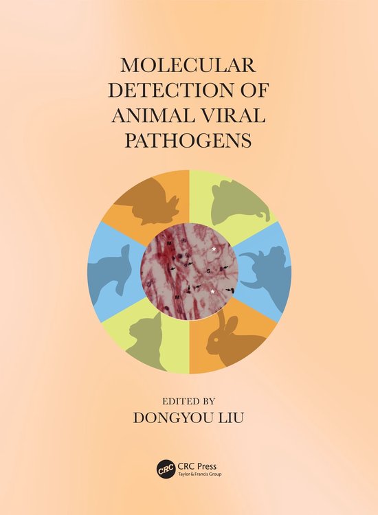 Molecular Detection of Animal Viral Pathogens (ebook) | 9781040077580 | Boeken | bol