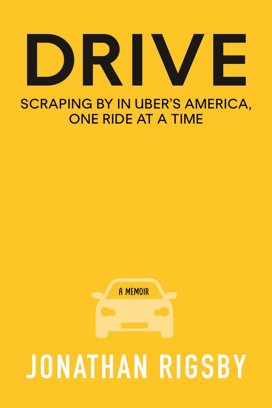 Drive (ebook), Jonathan Rigsby | 9780807007921 | Boeken | bol