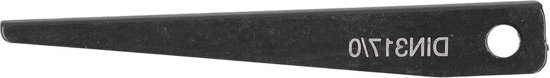 Drift Key Tool - Remove Shanks - Drilling Chucks - Metalworking ...