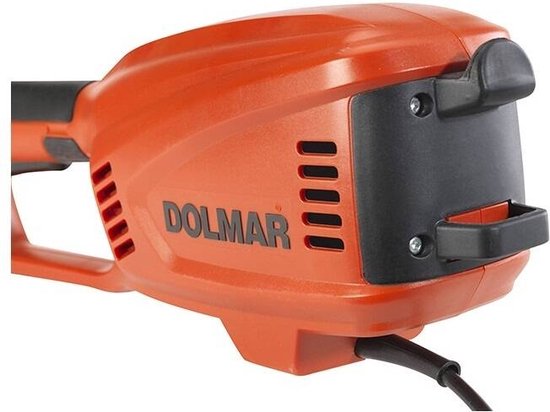 Makita Dolmar trimmer 230V - ET-101C - 1000W | bol