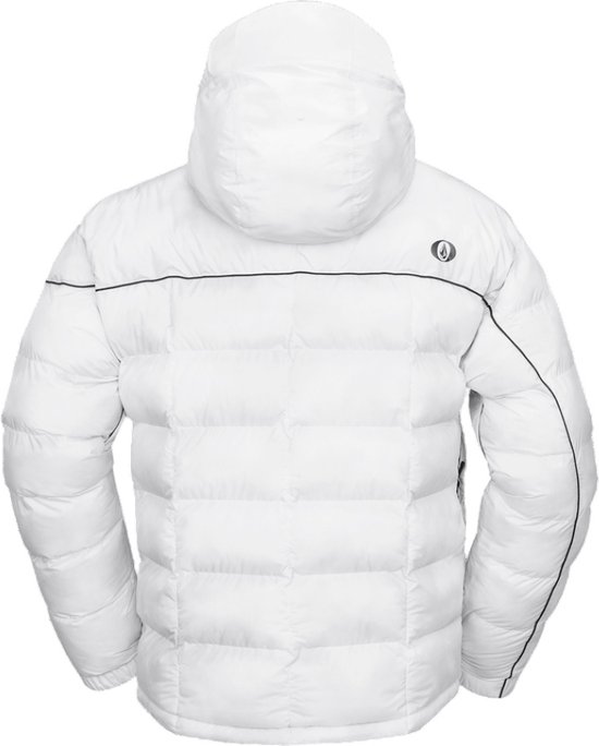 Volcom Mens Sew Down Jacket | bol