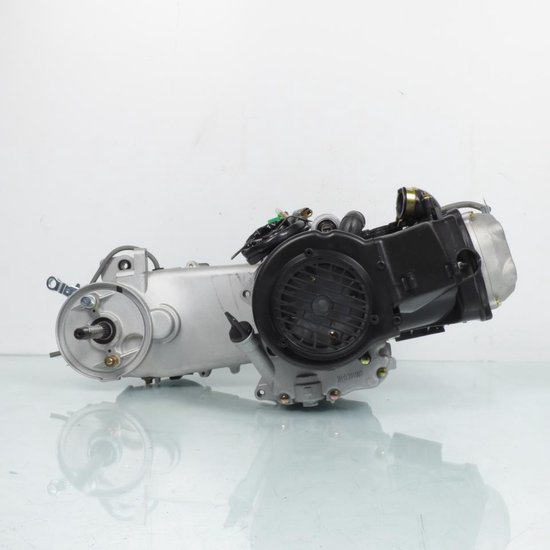 motorblok p2r voor chinese scooter 125 152qmi nieuw | bol