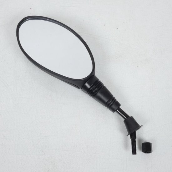 rms linker spiegel voor keeway 50 hurricane scooter 2007 tot 2008 ...